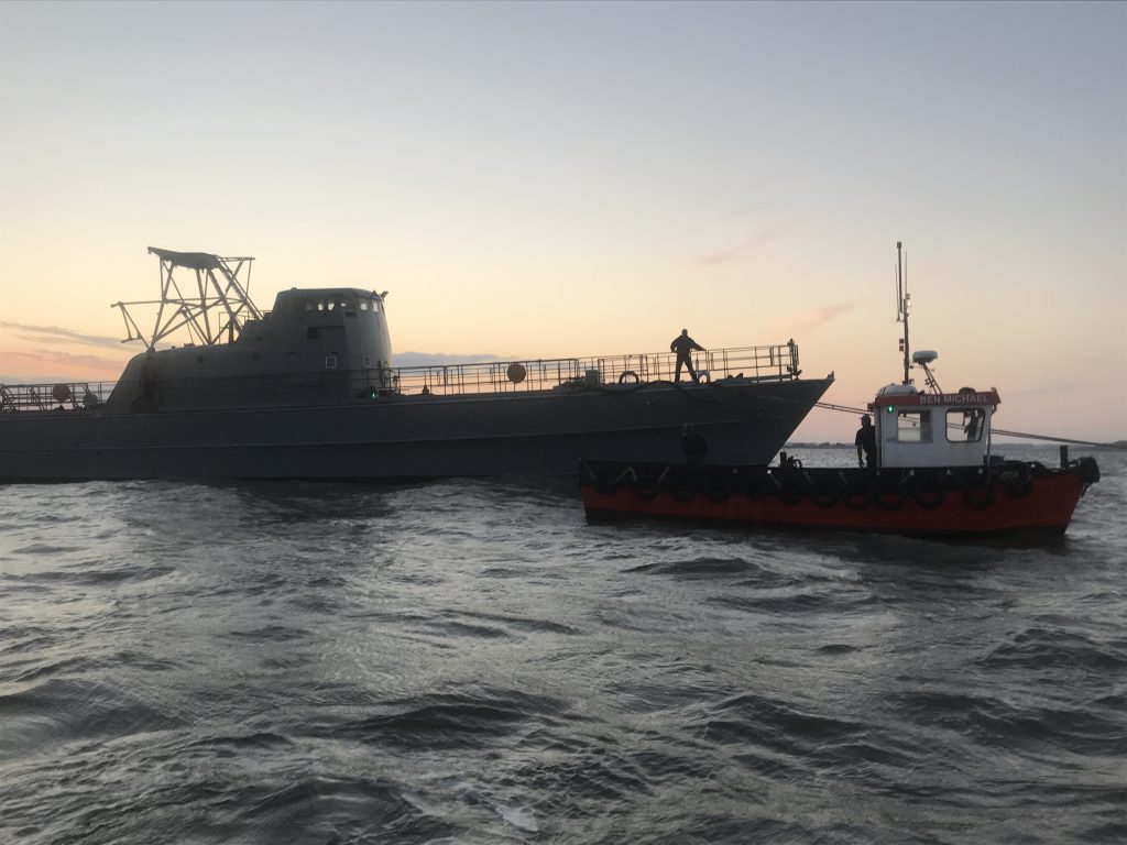 HMS Vale – HMS Vale