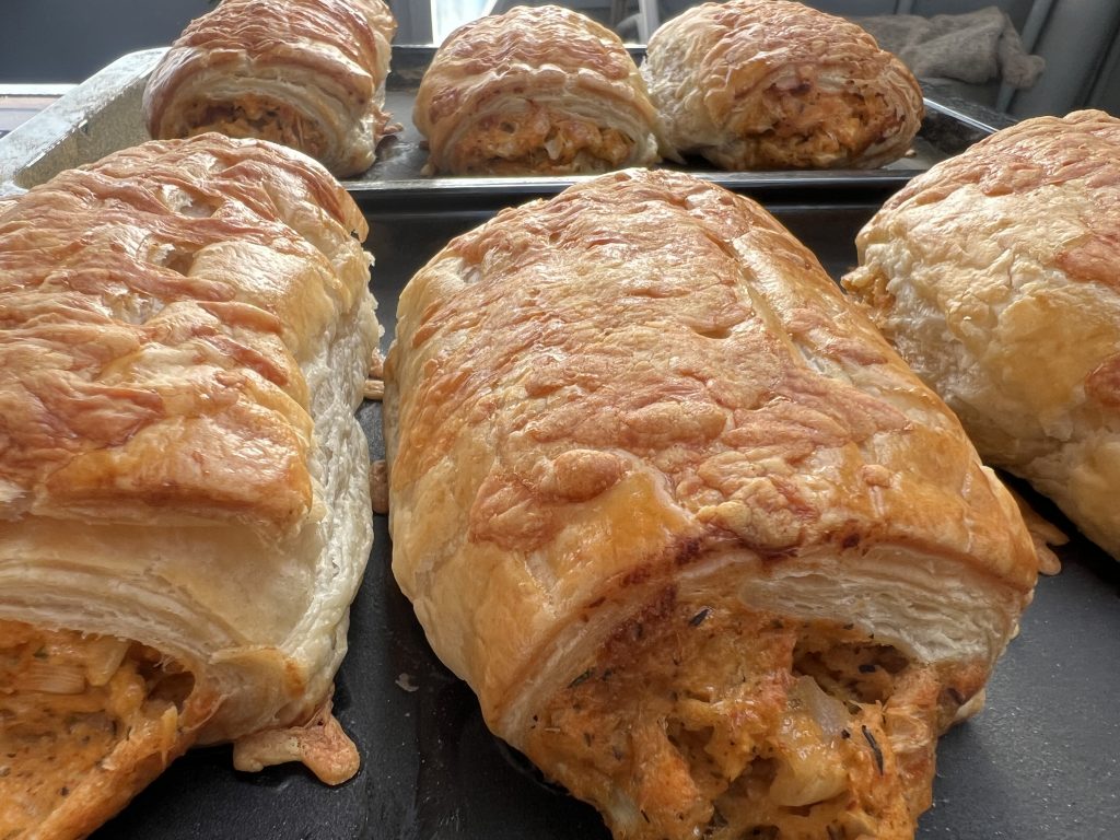 HMS Vale – Home to Deben Café Bar at Melton Boatyard on the River Deben