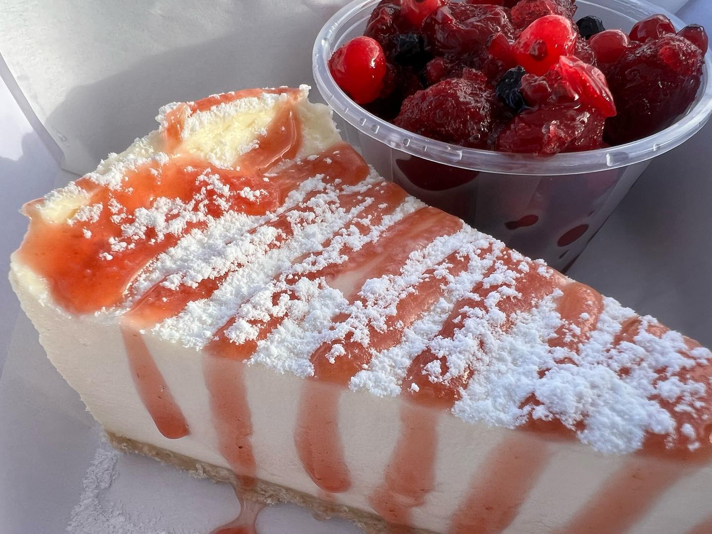 HMS Vale – Home to Deben Café Bar at Melton Boatyard on the River Deben