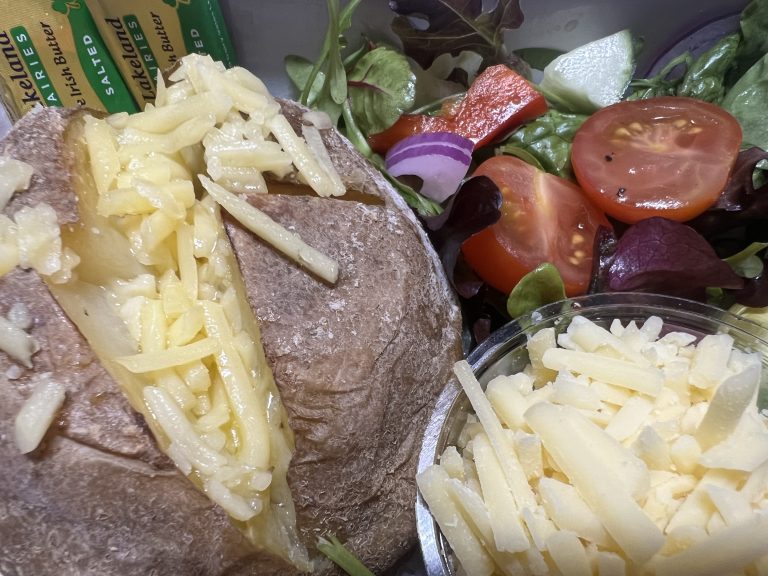 HMS Vale – Home to Deben Café Bar at Melton Boatyard on the River Deben