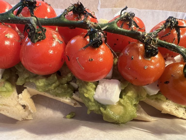 HMS Vale – Home to Deben Café Bar at Melton Boatyard on the River Deben